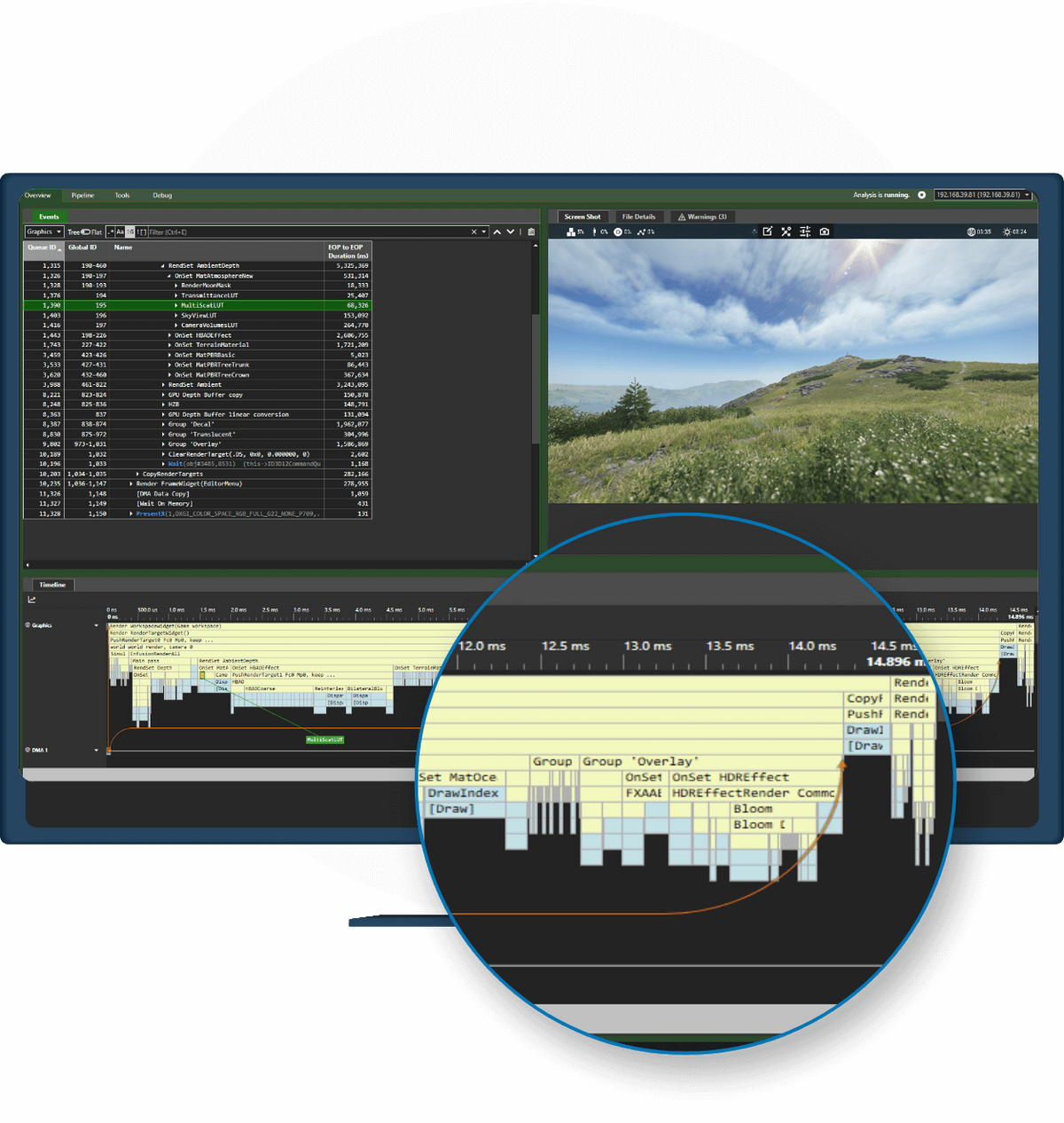 Enfusion Engine - Powering the future of Bohemia