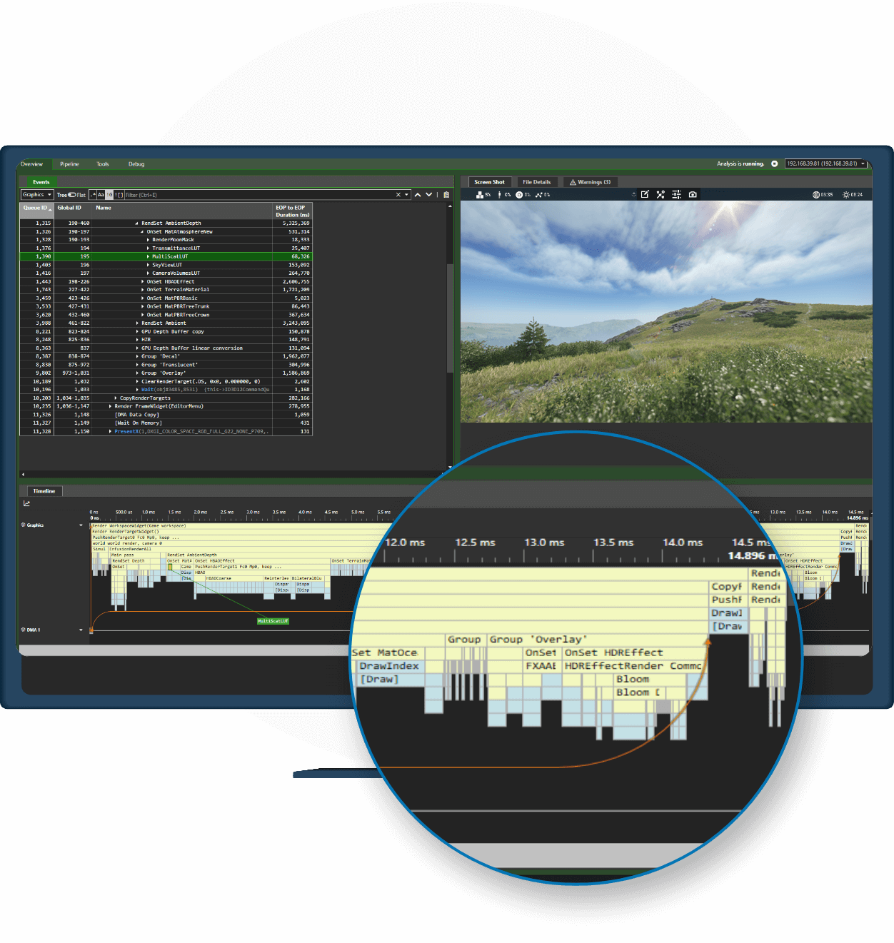 Enfusion Engine - Powering the future of Bohemia