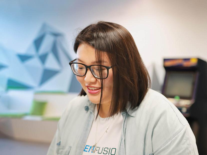 Enfusion Engine - Powering the future of Bohemia