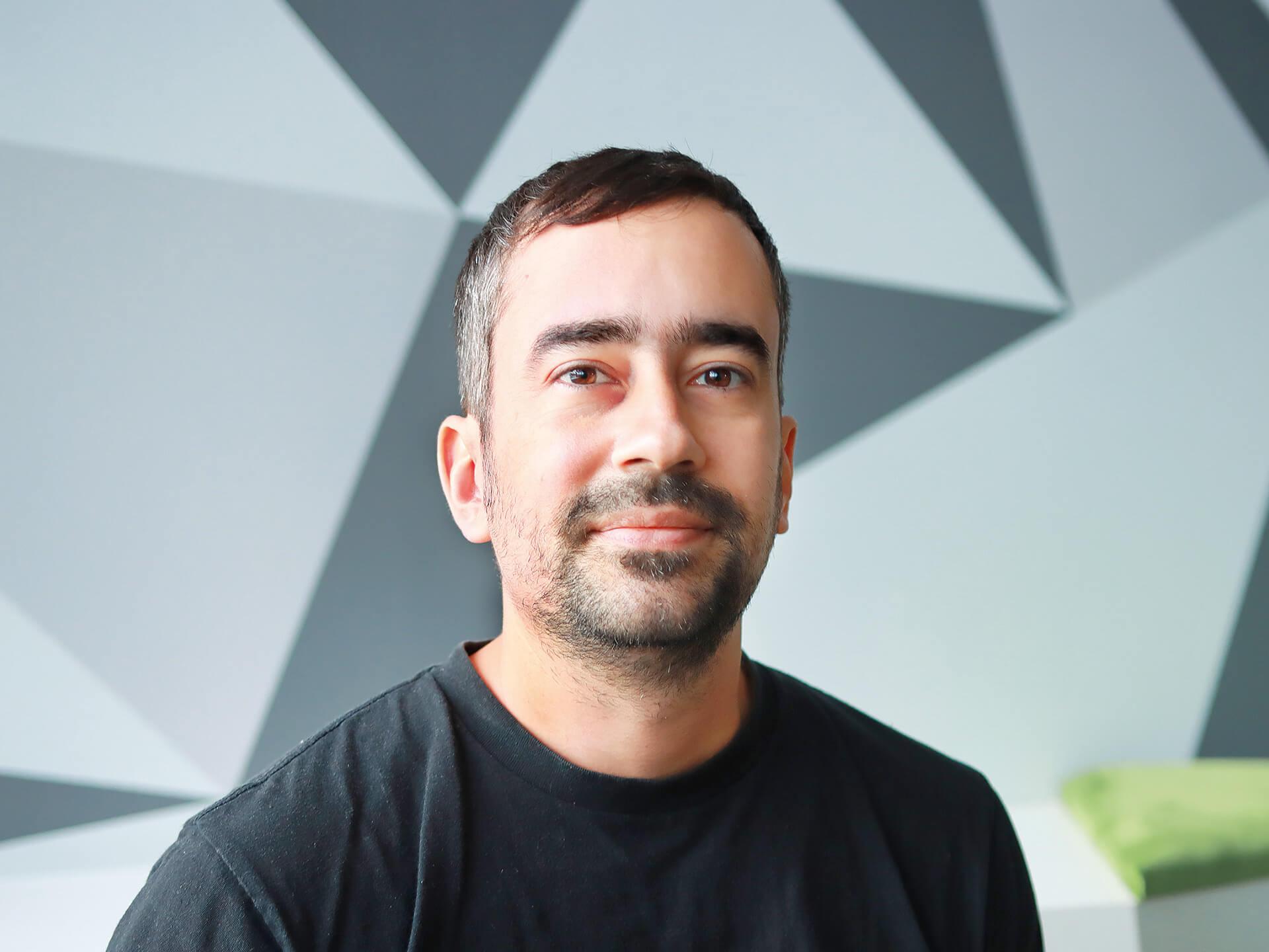 Enfusion Engine - Powering the future of Bohemia