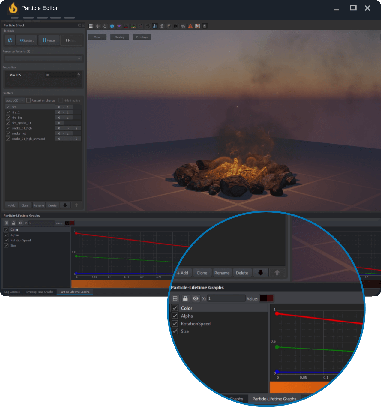 Enfusion Engine - Powering the future of Bohemia