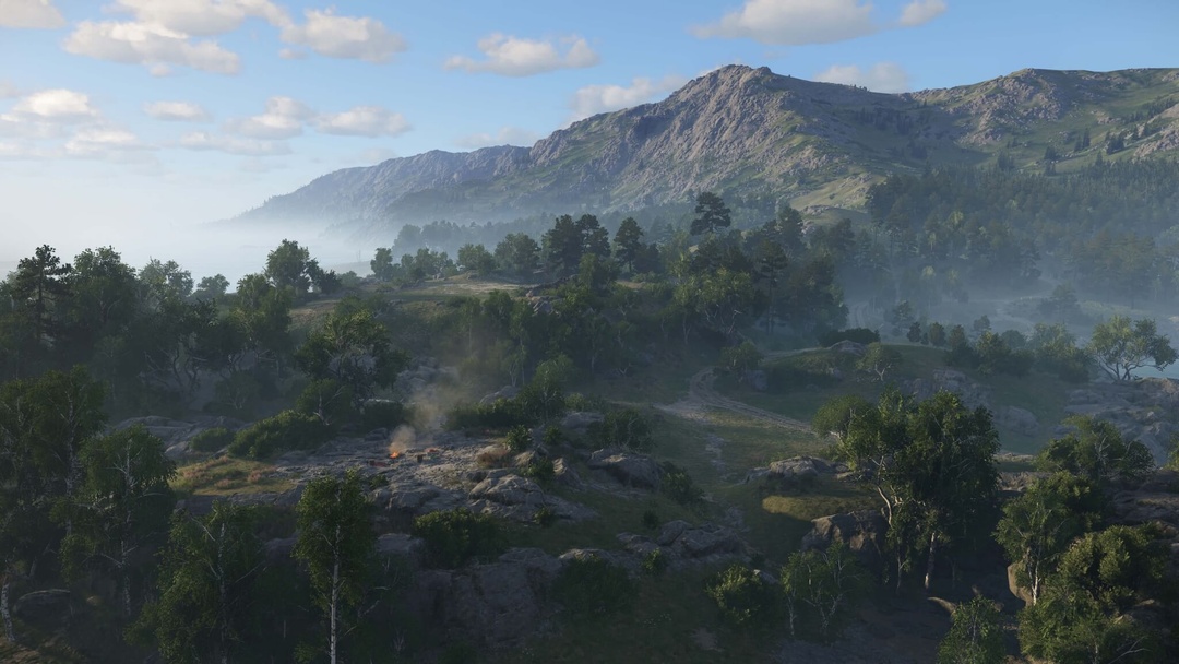 Enfusion Engine - Powering the future of Bohemia