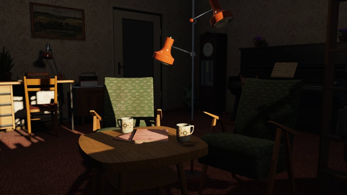 Enfusion Engine - Powering the future of Bohemia