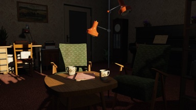 Enfusion Engine - Powering the future of Bohemia