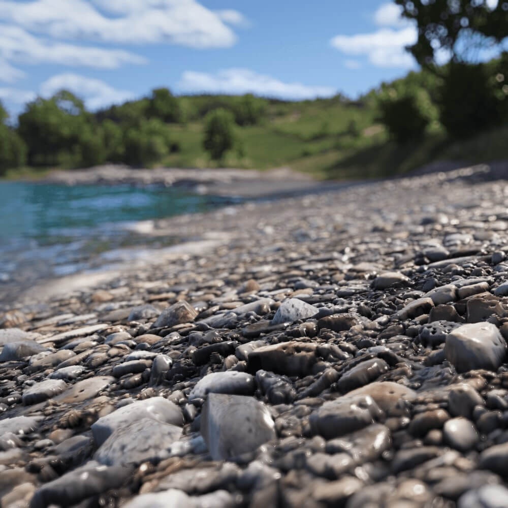 Enfusion Engine - Powering the future of Bohemia